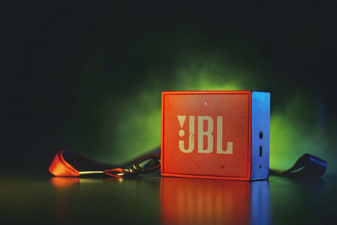 Die 5 besten Bluetooth Boxen