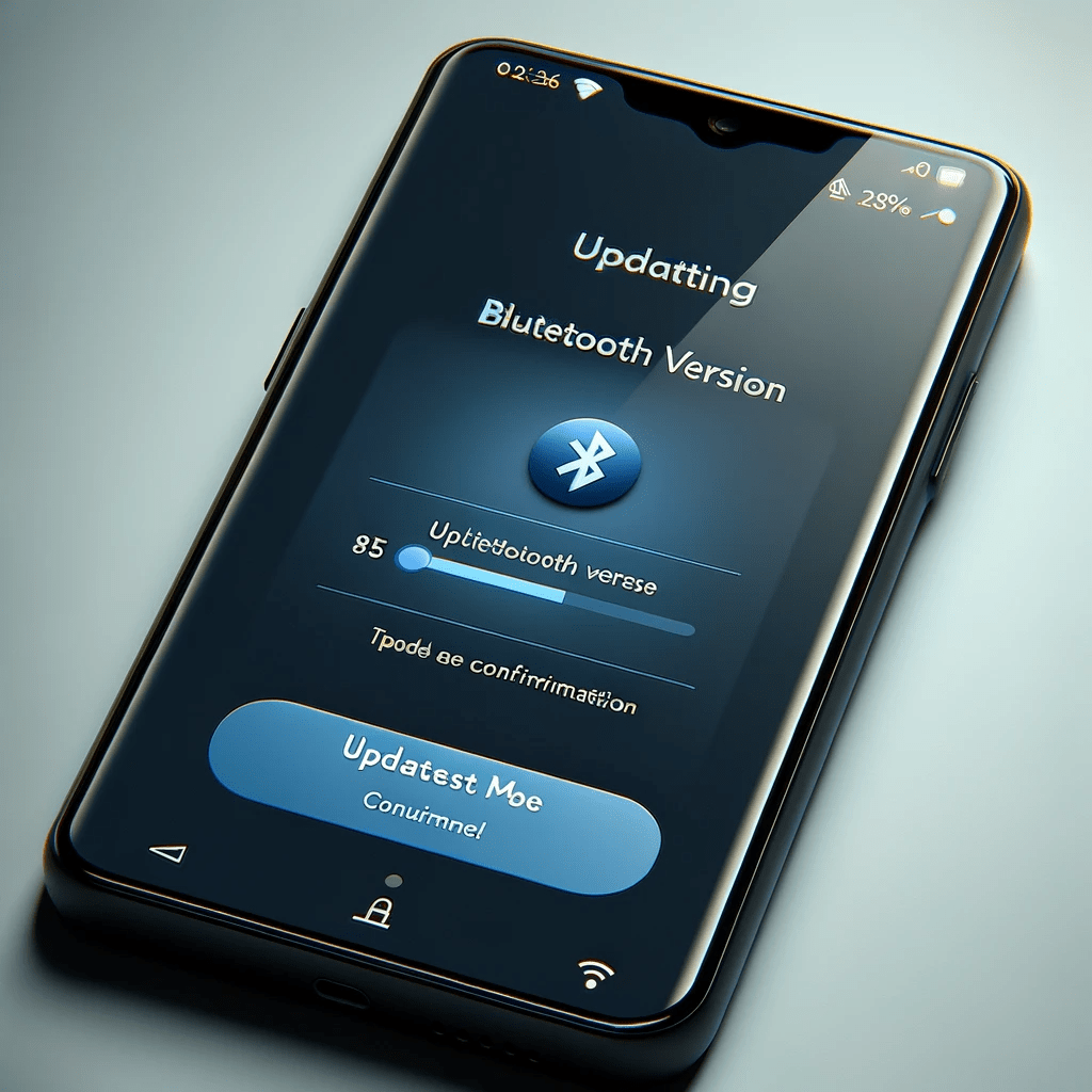 Ermittelt die Bluetooth-Version Eures Handys - Leichte Anleitung