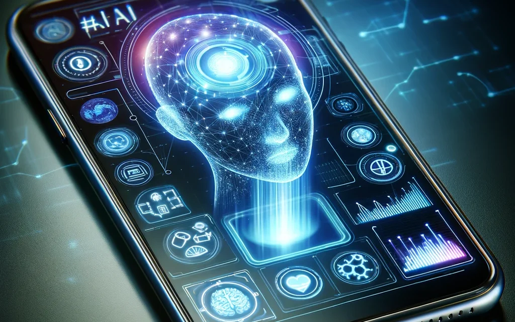 Künstliche Intelligenz fürs Handy - Die besten KI-Apps im Überblick ...