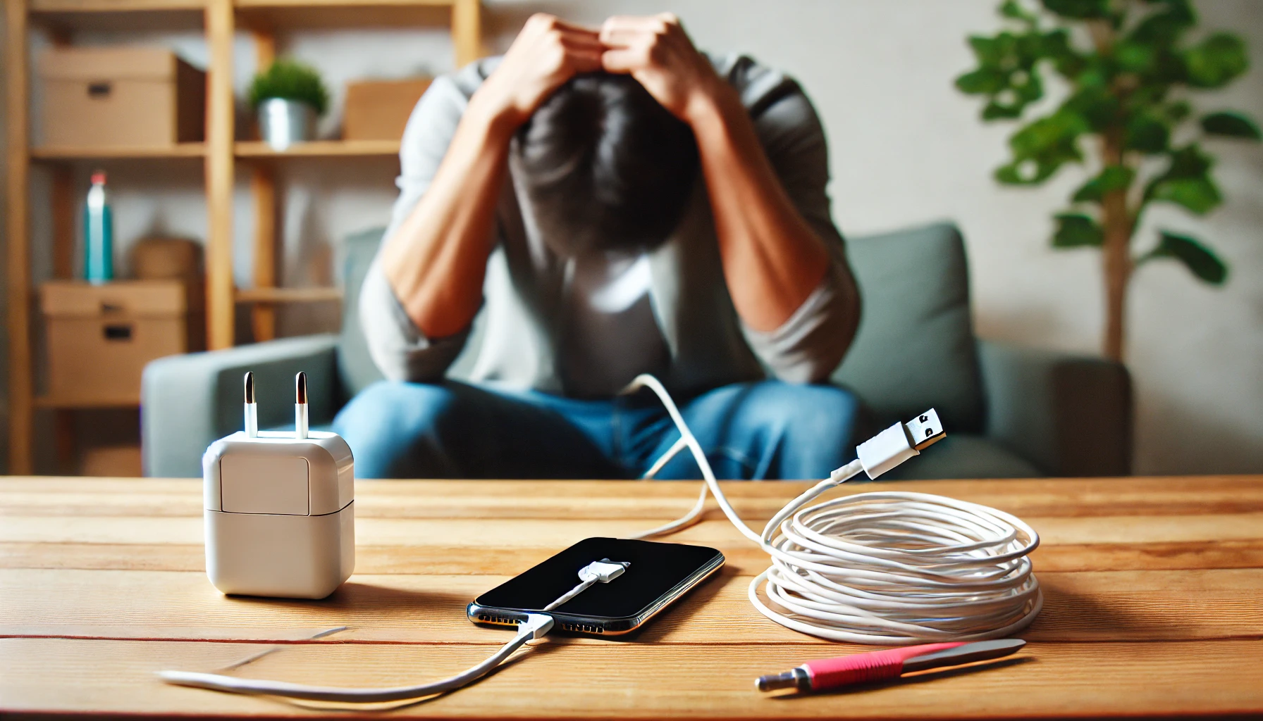 Handy lädt nicht: Ursachen und Lösungen - Bluetooth Welt
