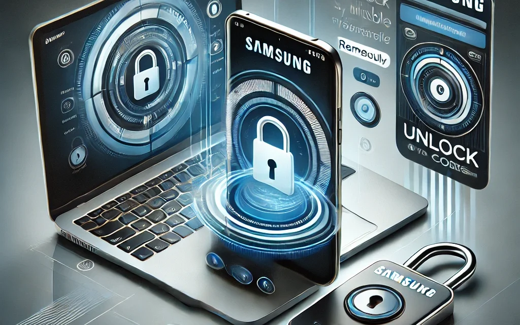 Samsung Handy entsperren ohne Code: So geht´s - Bluetooth Welt