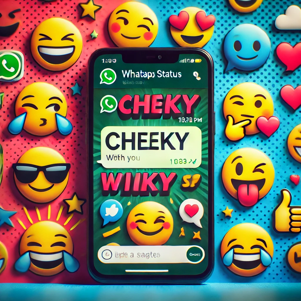 Wunderschne Freche Whatsapp Sprche Bilder