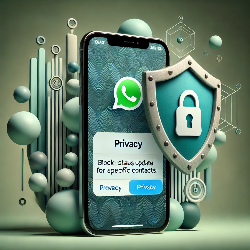 WhatsApp Status blockieren: So schützt ihr eure Privatsphäre gezielt ...