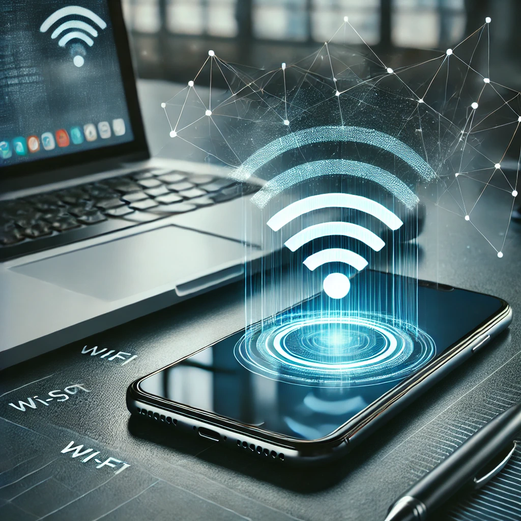 Hotspot einrichten: Wie euer Smartphone zum mobilen WLAN-Netzwerk wird ...