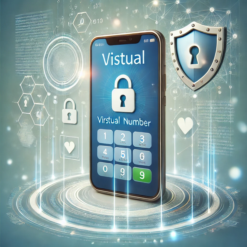 Virtuelle Telefonnummer für SMS: Sicherer und flexibler SMS-Empfang ...