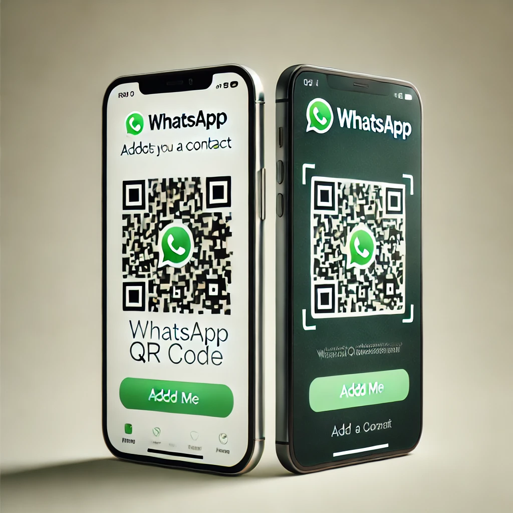 WhatsApp – So fügt ihr einen neuen Kontakt ganz einfach hinzu ...