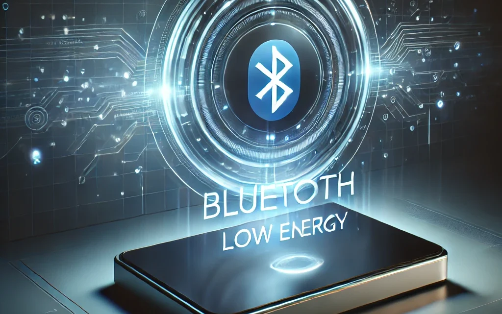 Bluetooth LE: Warum sich die besondere Low Energy-Variante für den ...