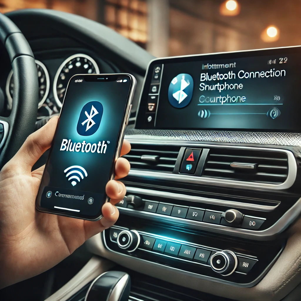 BMW Bluetooth Reset – So setzt ihr eure Verbindung zurück - Bluetooth Welt