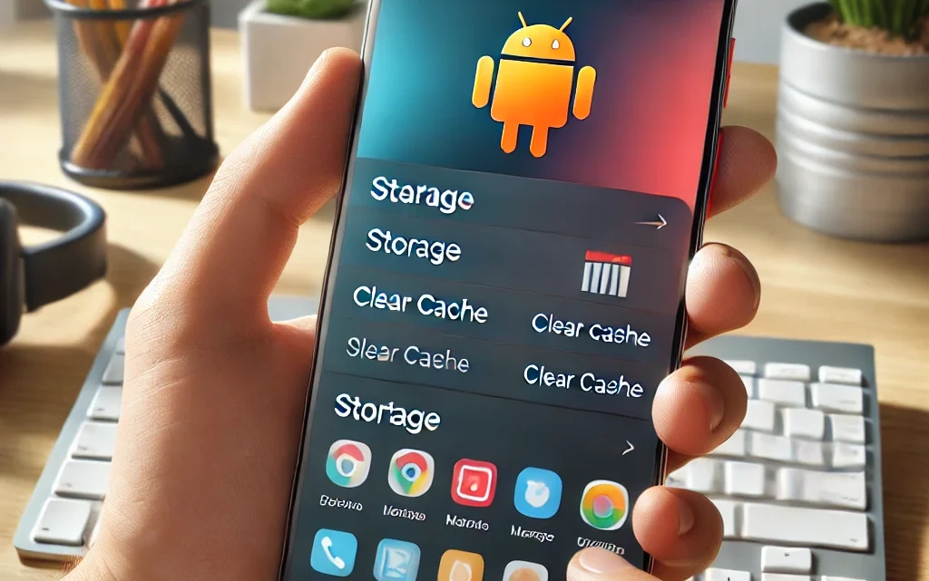Android Cache leeren: So macht ihr euer Smartphone wieder schneller ...