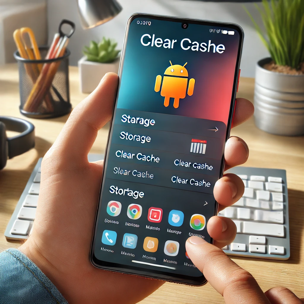Android Cache leeren: So macht ihr euer Smartphone wieder schneller ...